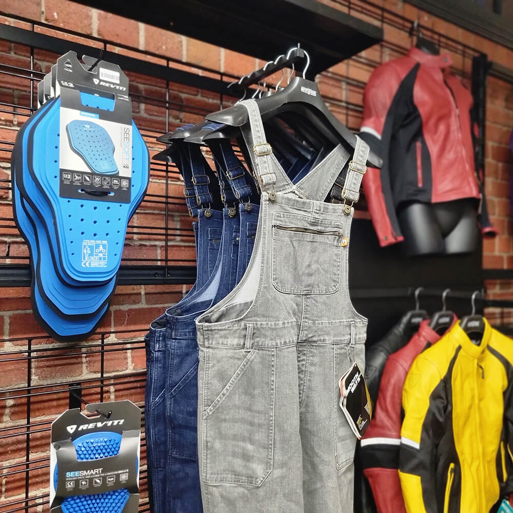 Riding with Confidence: A Guide to Understanding and Choosing CE-Rated ...