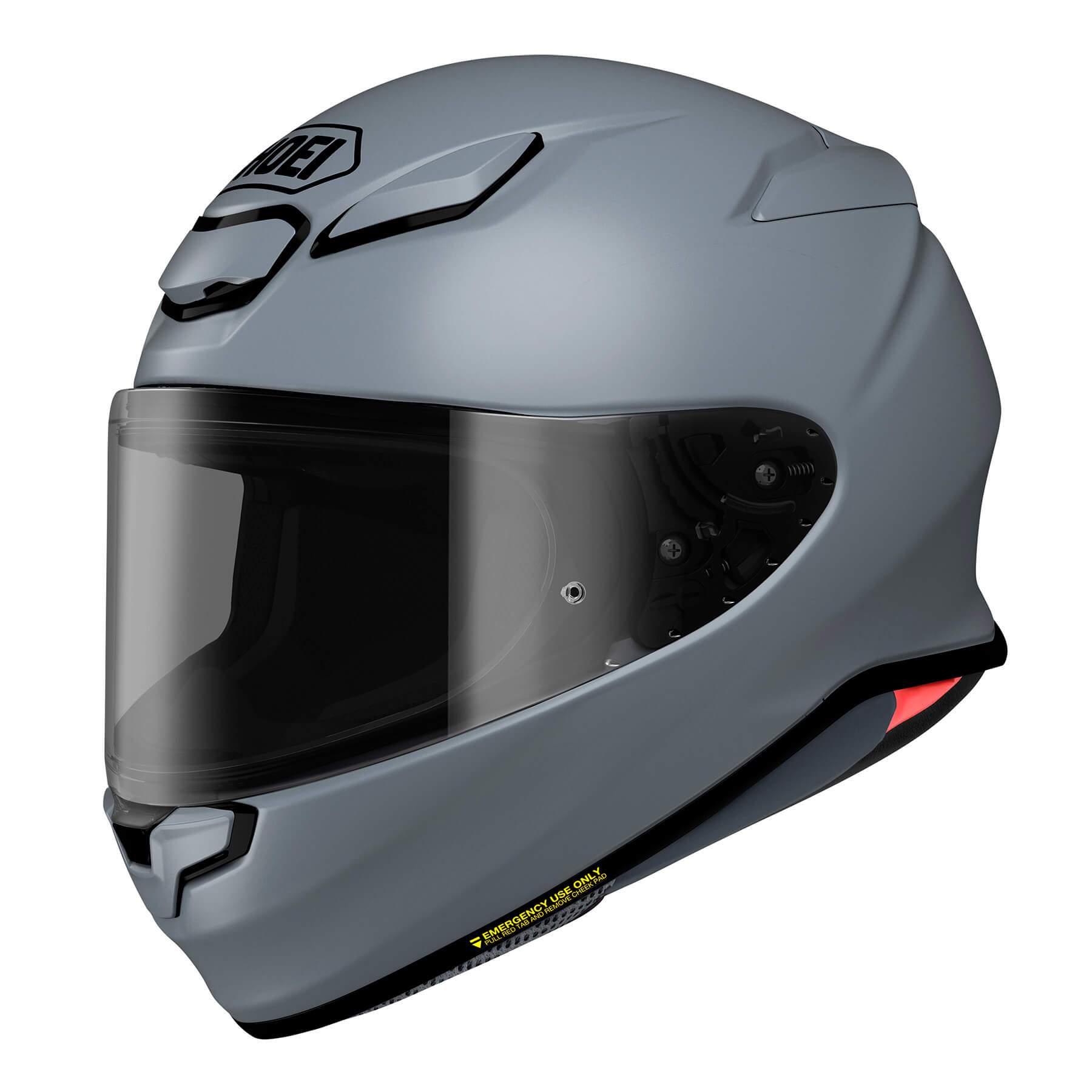 Motorcycle Helmets - Peak Moto