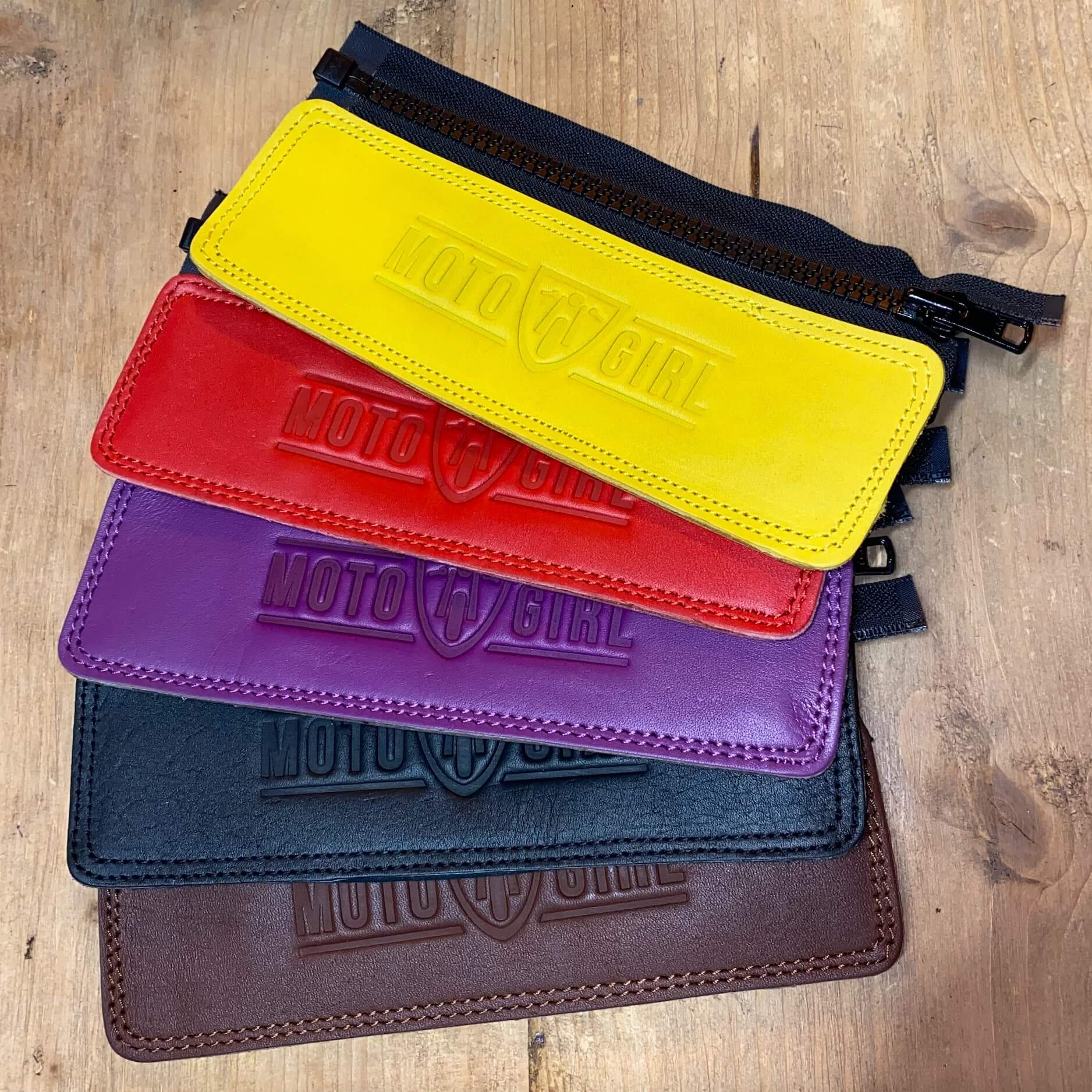 MotoGirl | Jacket Belt Connectors – Peak Moto