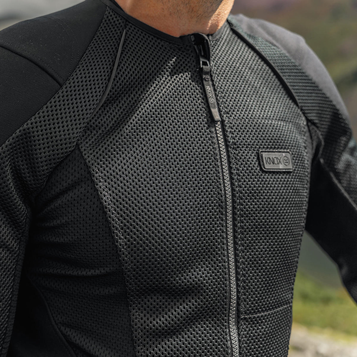 REV'IT! | Tracker Gloves | Peak Moto