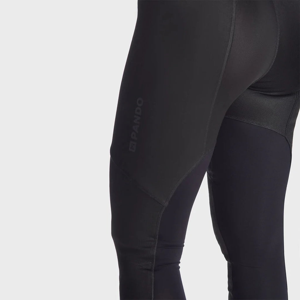 Pando Moto | Skin UH AAA - Unisex Armoured Motorcycle Leggings | Peak Moto