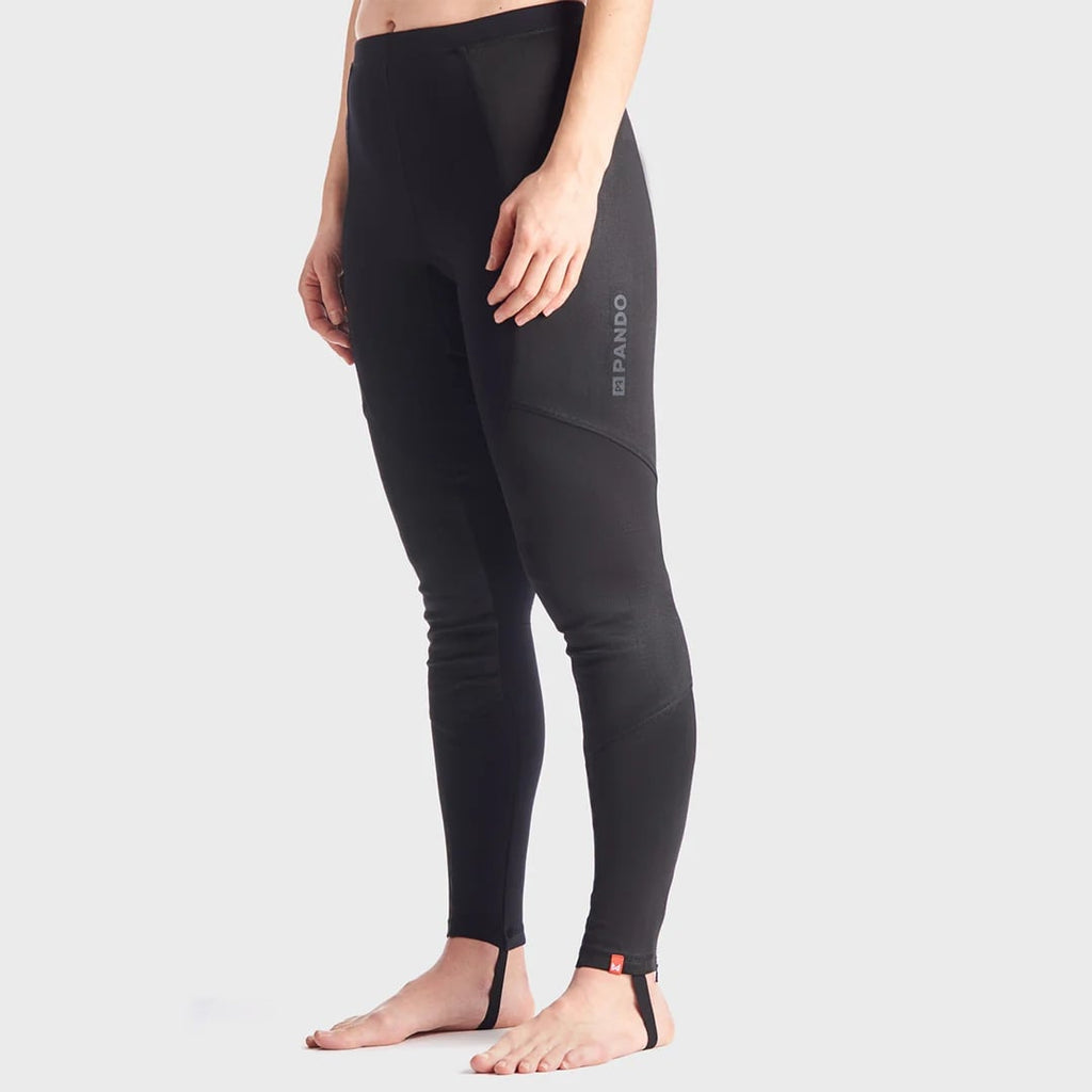 Pando Moto | Skin UH AAA - Unisex Armoured Motorcycle Leggings | Peak Moto