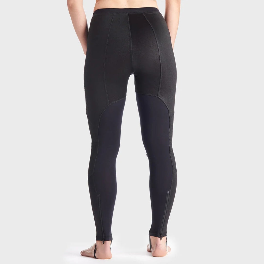 Pando Moto | Skin UH AAA - Unisex Armoured Motorcycle Leggings | Peak Moto