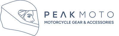 Motorcycle Helmets - Peak Moto