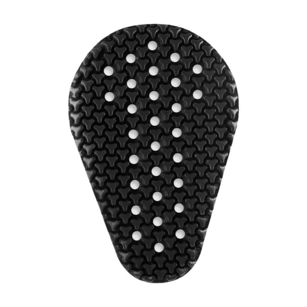 Pando Moto Shoulder/Hip/Knee Armour - SAS-TEC Level 2 (Pair) | Peak Moto