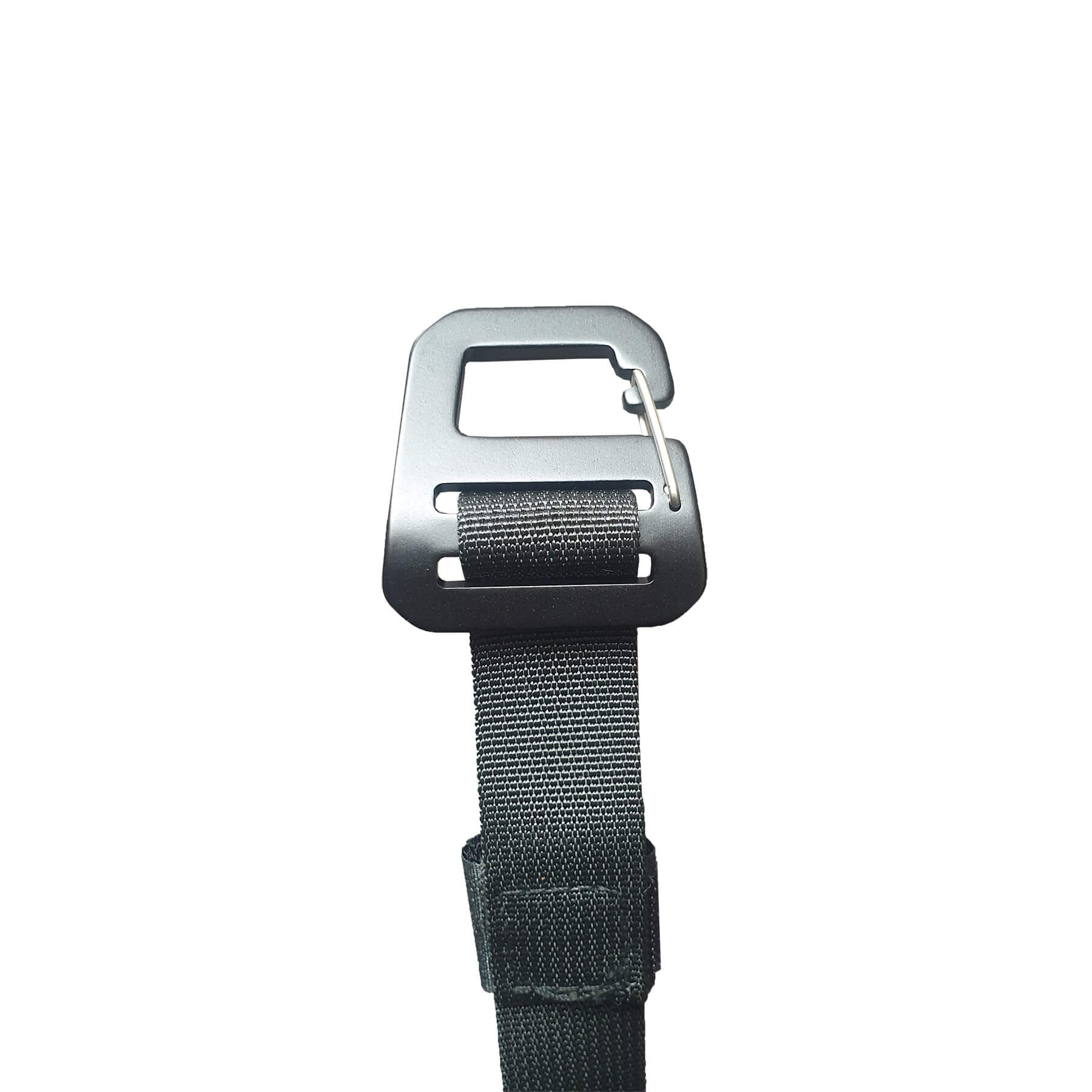 Flying Solo Gear Co | Clip Buckle Straps | Peak Moto
