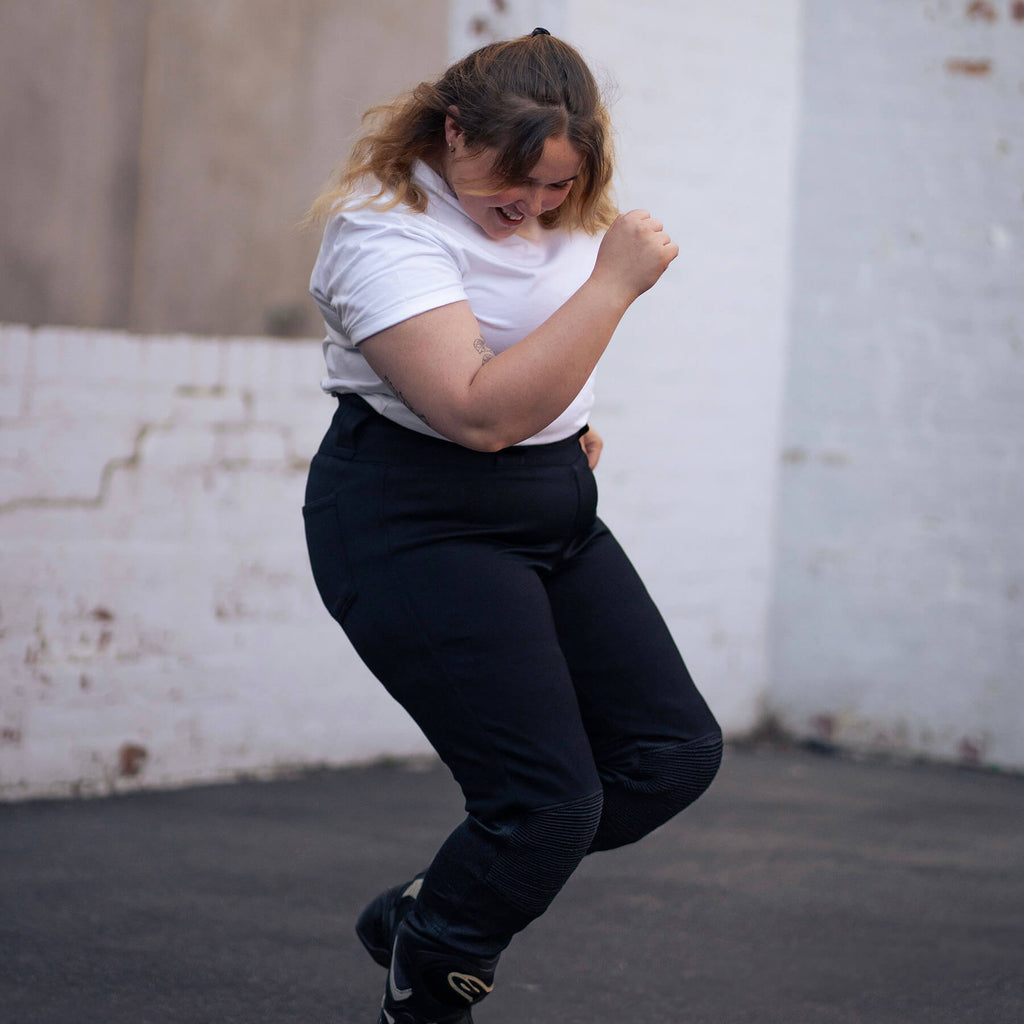 MotoGirl | Sherrie Leggings | Peak Moto