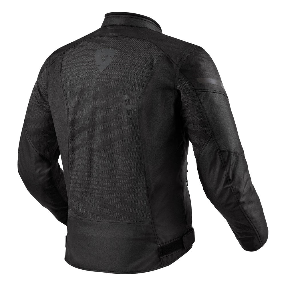 REV'IT! | Torque 2 H2O Jacket | Peak Moto
